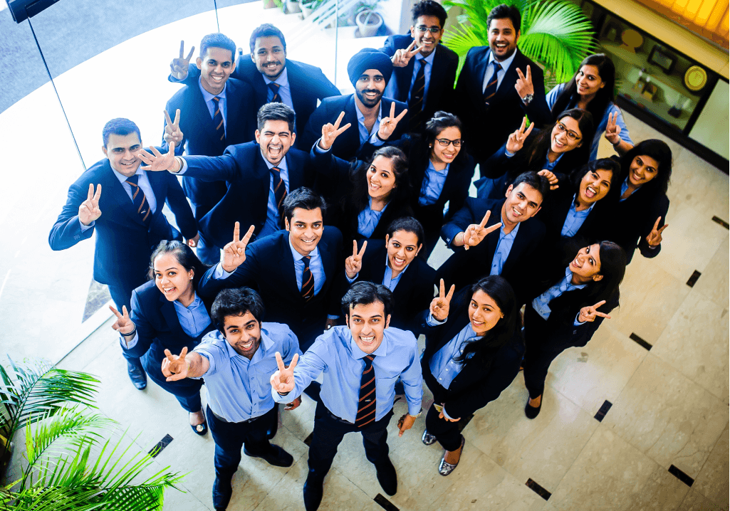 BBA Course with Sunstone's Edge - Apply for BBA Now | Sunstone