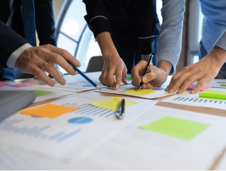 Student Life at Sunstone