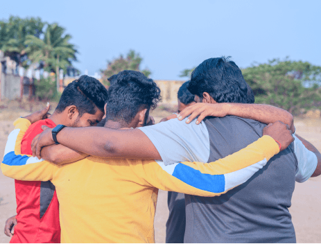 Student Life at Sunstone