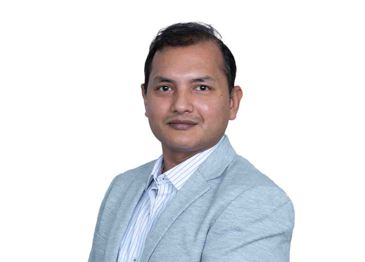 Core Team - Sunstone