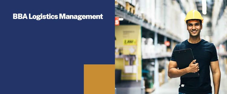BBA Logistics Management: Admission, Top Colleges, Scope | Sunstone Blog