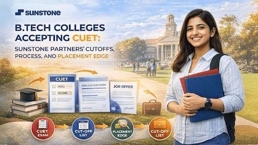 BTech Colleges Accepting CUET 2026: List, Placement & Fees